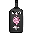 SILQ Rose Strawberry Vodka Cream Liqueur, 15% ABV & 70cl | Perfect for ...