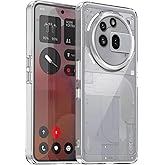 Nothing Phone A059P (3a Pro) 5G Grey, (12 GB RAM, 256 GB Storage) 50 MP ...