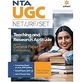 NTA UGC NET/SET/JRF - Paper 1: Teaching and Research Aptitude by Pearson (Old Edition) (Old ...