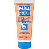 Mixa Intensif – Crème Visage, Corps, Mains – Pour Peaux Extra-Sèches ...
