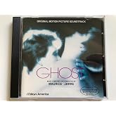 Ghost The Musical: Amazon.co.uk: CDs & Vinyl