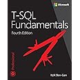 T-SQL Fundamentals (Developer Reference) : Ben-Gan, Itzik: Amazon.in: Books