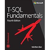 T-SQL Querying : Ben-gan, Itzik, Sarka, Dejan, Machanic, Adam, Farlee, Kevin: Amazon.it: Libri