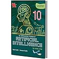 Buy Artificial Intelligence Book for Class 10 | CBSE (NCERT Solved ...