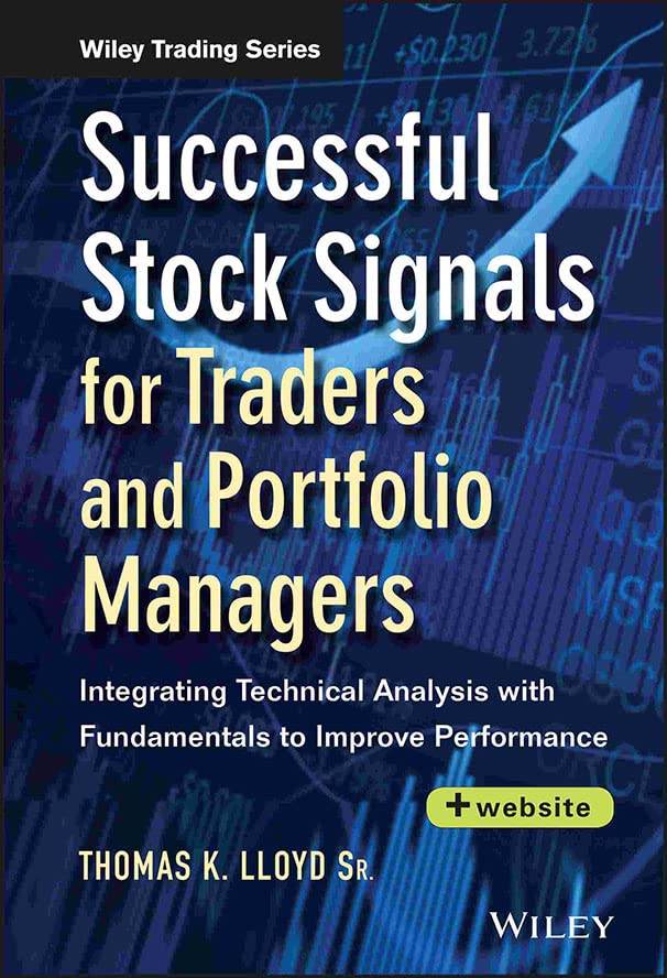 Buy Successful Stock Signals for Traders and Portfolio Managers ...