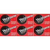 VocalZone Throat Pastilles (24 x 3) Multipack Offer : Amazon.fr ...