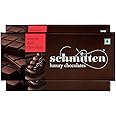 Schmitten Luxury Intense Dark Chocolate Box Combo - 3 x 70g Bars (210g ...