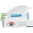 Chalazion & Blepharitis Eye Treatment Cream - Stye Treatment for Dry ...