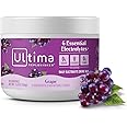 Ultima Health Products - Ultima Replenisher Electrolyte Powder 30 ...