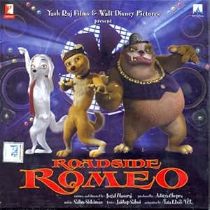 Roadside Romeo: Amazon.co.uk: Music