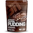 ESN Protein Pudding, 360g Chocolate : Amazon.de: Drogerie & Körperpflege