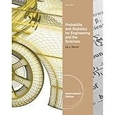 Buy Probability and Statistics for Engineering and the Sciences Book ...