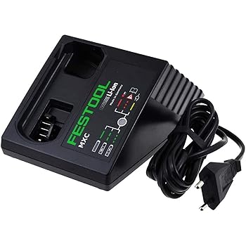 Festool LADEGERÄT LC 45 230V 00491820: Amazon.de: Baumarkt