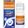 Ocufresh Intense Relief - Eye Drops for Moderate & Severe Dry Eye ...