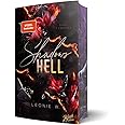 Shadow's Heart: Mit wunderschönem Farbschnitt (Shadows Hunt Reihe ...
