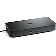Dell Pro Thunderbolt 4 Smart Dock SD25TB4 – USB-C-Dockingstation mit ...