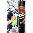 SAFEVERSE Foaming Car Interior Cleaner Multipurpose Foam Cleaner Spray | Car Seat/Exterior ...