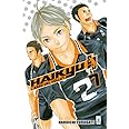 Haikyu!! (Vol. 7) : Furudate, Haruichi, Biscaro, Christian, Serino ...
