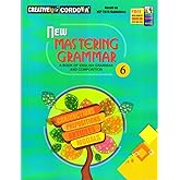 Cordova New Mastering Grammar Book 7 : Amazon.in: Books
