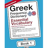 Italian Frequency Dictionary - Essential Vocabulary: 2500 Most Common ...