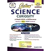 Golden Science Study Material Based on NEW NCERT Curiosity For Class 6 ...