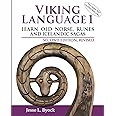 Viking Language 2: The Old Norse Reader: Volume 2 (Viking Language Old ...
