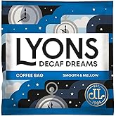 Lyons Coffee Break No3 Coffee Bags (150 bags) : Amazon.co.uk: Grocery