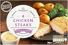 Amazon.co.uk: Frozen Fish & Seafood: Morrisons