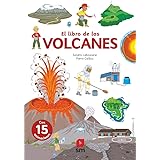 Los Volcanes │Explicado Para Niños: Aprende qué son, cómo se forman ...