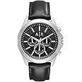 Armani Exchange Herren-Uhr AX2604 : Amazon.de: Fashion