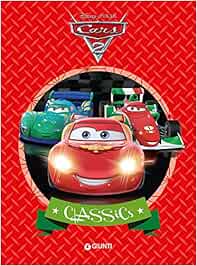Amazon.it: Cars 2 - Disney, Walt - Libri