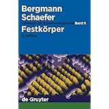 Gase, Nanosysteme, Flüssigkeiten (Ludwig Bergmann; Clemens Schaefer ...