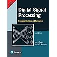 Digital Signal Processing, 4e : John G. Proakis, Dimitris G. Manolakis ...