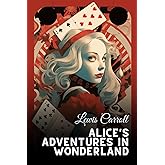 Lewis Carroll's Alice's Adventures in Wonderland: With Artwork by Yayoi Kusama (Penguin Classics ...