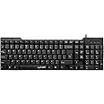 Amazon.in: Buy ProDot Alive USB Wired Keyboard I Plug & Play Technology ...