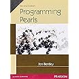 Programming Pearls: Amazon.co.uk: Bentley: 9788177588583: Books