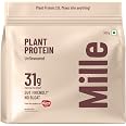 Buy Mille Yeast Protein | 31g Protein | Unflavoured | Made with ...