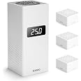 ELEGOO Smart Mini Heater for Resin 3D Printer, Intelligent Heater with ...