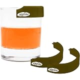 Sippline™ Drinking Shield for Glass ka Mask (Green, Pack of 6) : Amazon ...