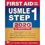 First Aid Cases for the USMLE Step 1, Fourth Edition : Le, Tao: Amazon ...