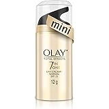 Olay Total Effects Day Cream With Vitamin B5, Niacinamide, Green Tea ...