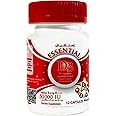 Essential D3 50000Iu, 12 Capsules : Buy Online at Best Price in KSA ...