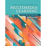 The Cambridge Handbook of Multimedia Learning (Cambridge Handbooks in ...