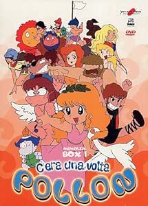 Amazon.it | Pollon - Box (3 Dvd): Acquista in DVD e Blu ray