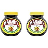 Marmite Yeast Extract Vegan Spread, 600 g Tub : Amazon.co.uk: Grocery