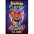 Goosebumps Special Edition: Slappy, Beware! : R L Stine: Amazon.in: Books