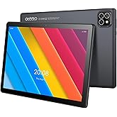 Oteeto TAB 11 Pro Tablet/10.1 Inch IPS LCD/8GB RAM + 512 GB ROM/5G ...