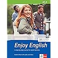 Let’s Enjoy English A1.1: A step-by-step course for adult learners ...