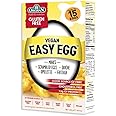 Orgran Vegan Easy Egg 250g (Pack of 3) : Amazon.co.uk: Grocery