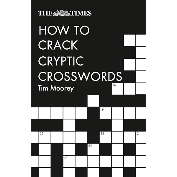 The Times Quick Cryptic Crossword Book 4 100 World The Top 100 PC